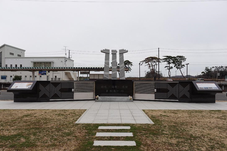 宮城県 旧野蒜駅（東松島市震災復興伝承館） | 株式会社RTi-cast