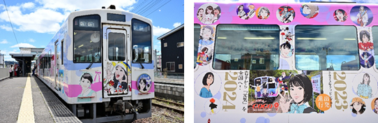 岩手県宮古市 震災遺構訪問 | 株式会社RTi-cast