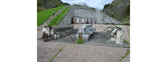 岩手県宮古市 震災遺構訪問 | 株式会社RTi-cast